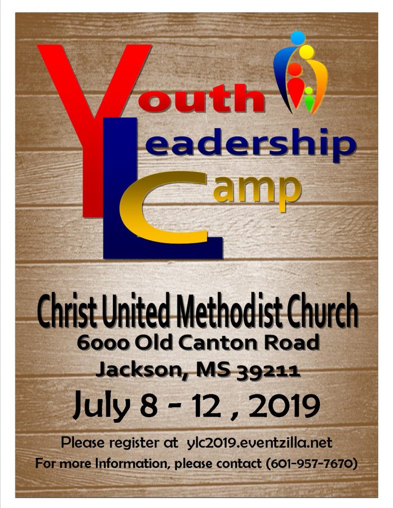 Youth Leadership Camp - MS Families for Kids